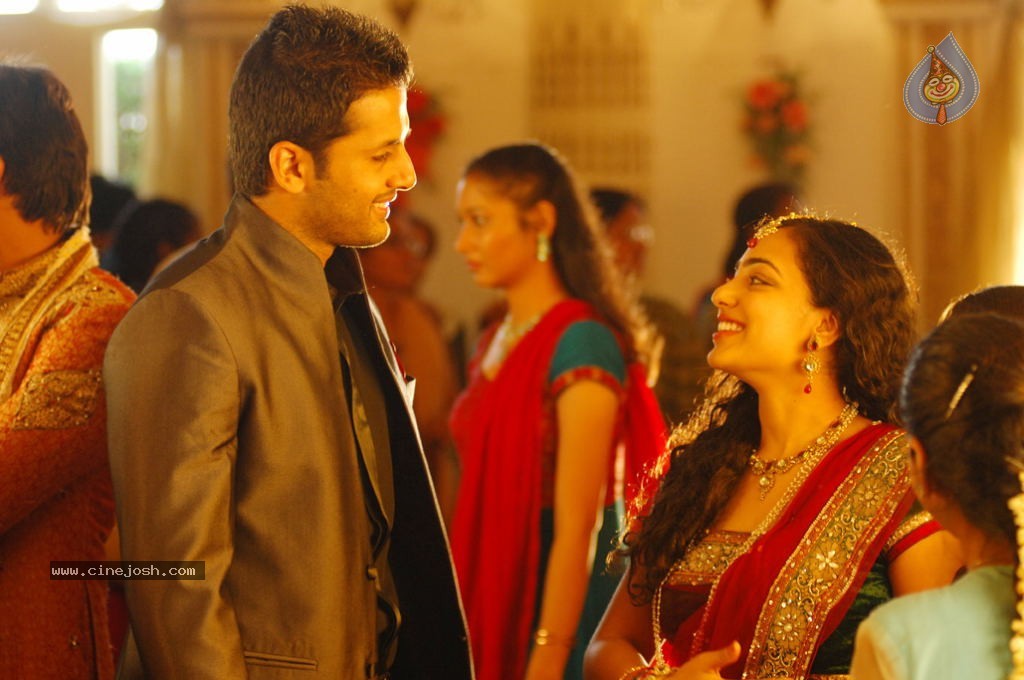 Ishq Movie New Stills - Photo 4 of 8