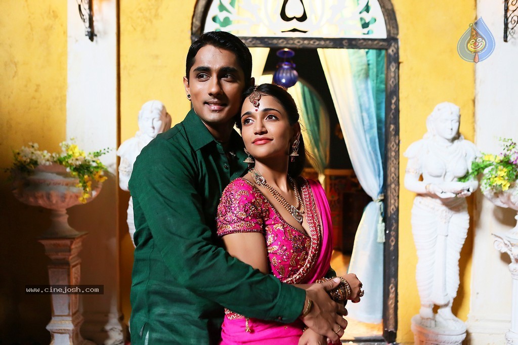 Kaaviya Thalaivan Tamil Movie Photos - Photo 4 of 28