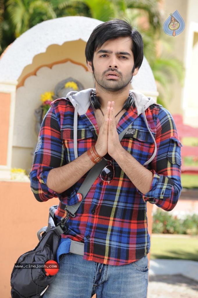Kandireega Movie Stills - Photo 4 of 68