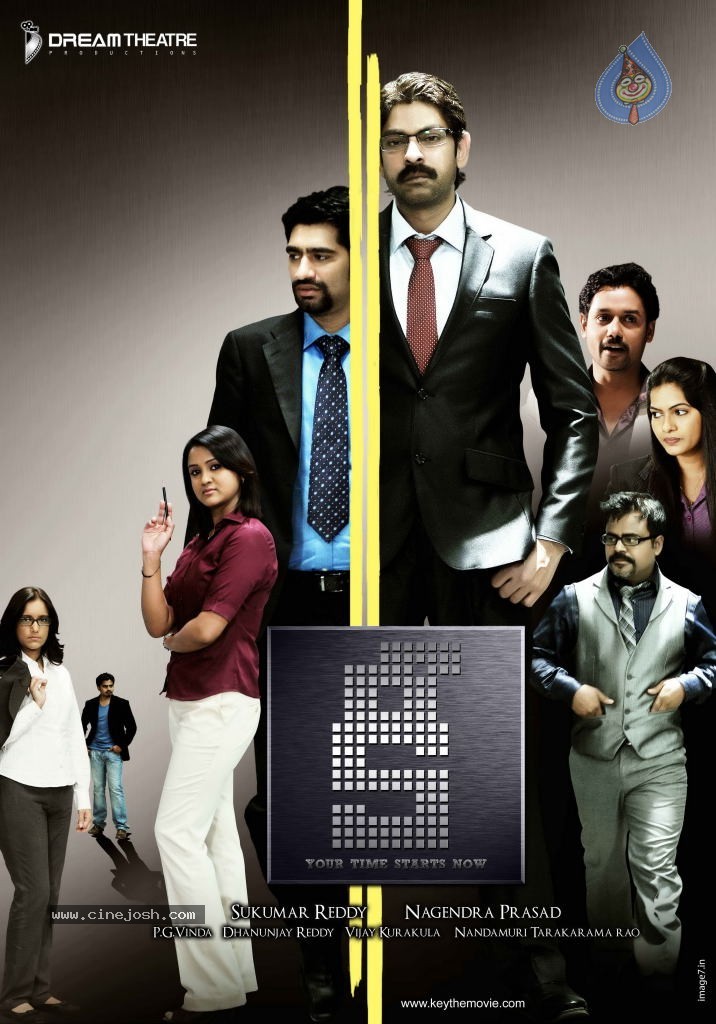 Key Movie New Wallpapers - Photo 4 of 30