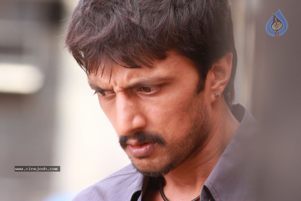 Kicha Movie New Stills - Photo 62 of 63 Kicha Movie New Stills - Photo 62 of 63