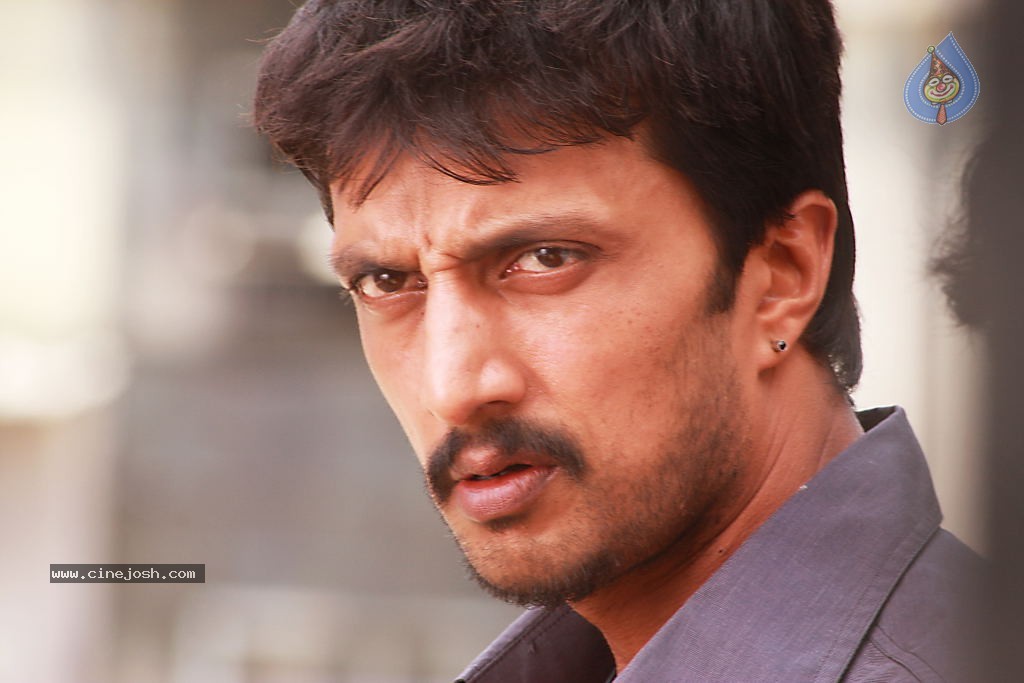 Kicha Movie Stills - Photo 4 of 8