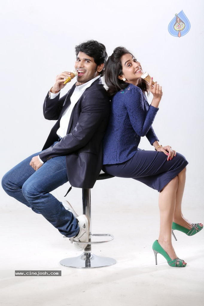 Kotha Janta Movie New Stills - Photo 4 of 5