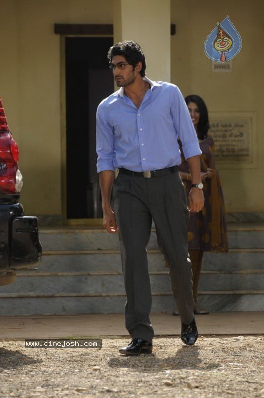 Leader Movie Latest Gallery - Photo 4 of 41