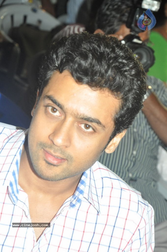 Maatran Movie Stills - Photo 4 of 22