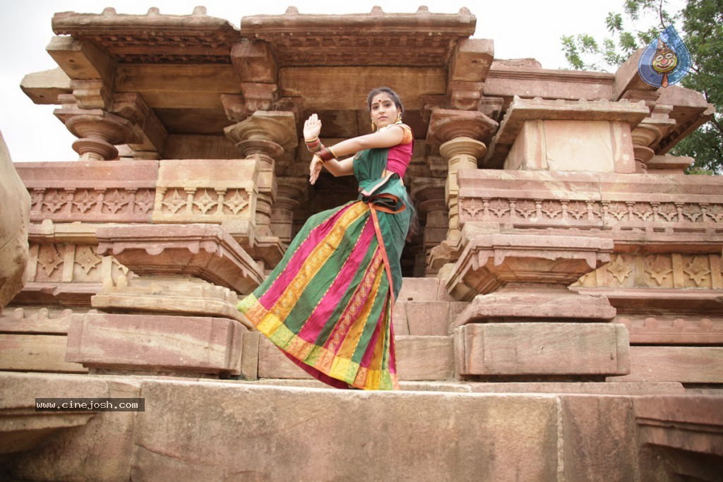 Mallamma Movie Stills - Photo 4 of 14