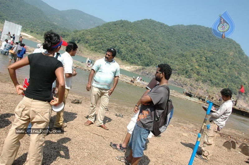 Markandeyan Tamil Movie Stills - Photo 4 of 63