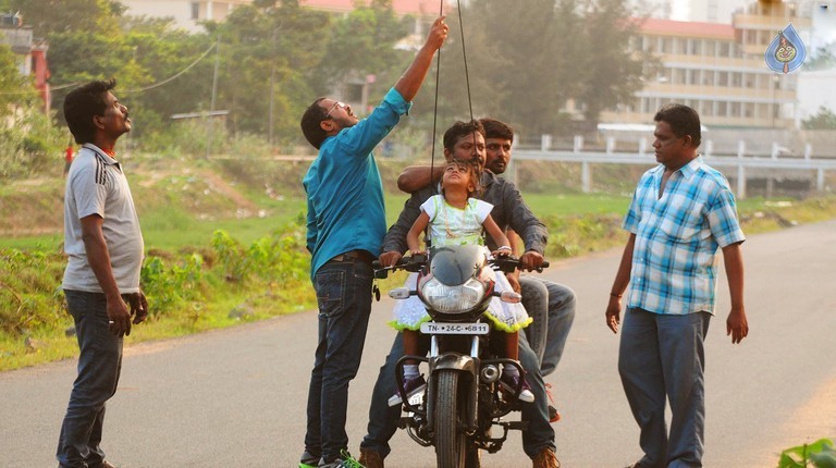 Metro Movie New Photos - Photo 4 of 20