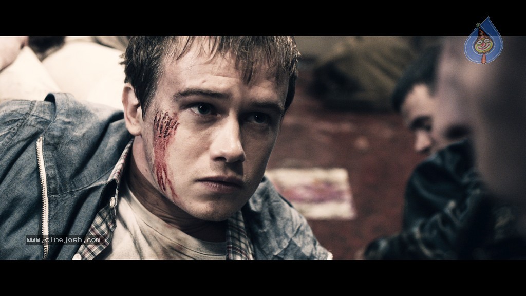 Metro Rail Movie Stills - Photo 4 of 6