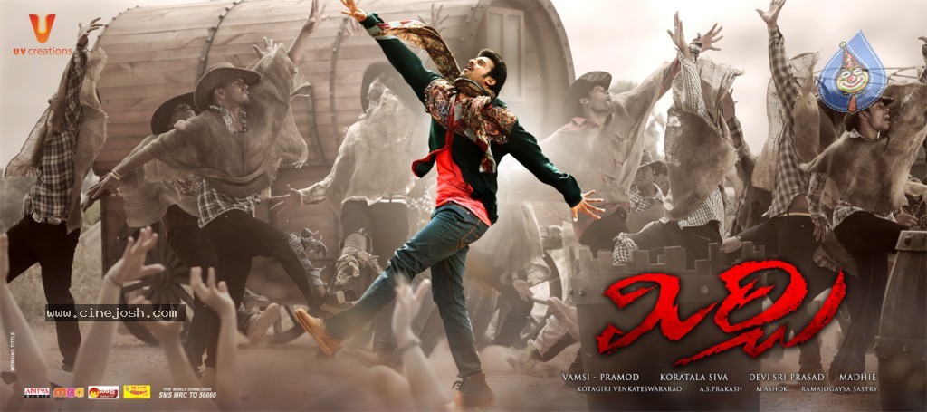 Mirchi Movie Stills and Walls - Photo 4 of 15