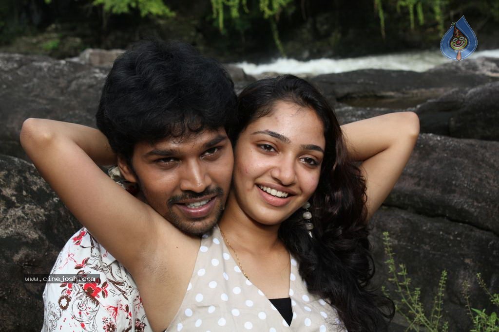 Mithayi Movie Stills - Photo 4 of 17