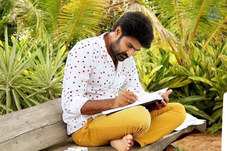 Mounam Movie New Photos - Photo 4 of 20