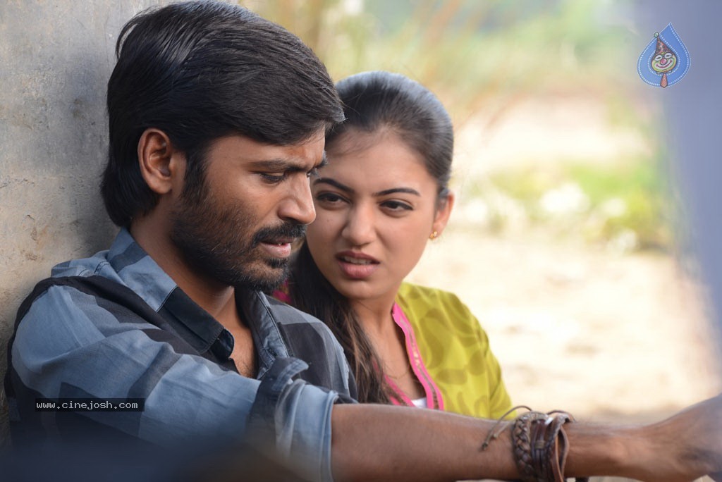 Naiyandi Tamil Movie Stills - Photo 4 of 11