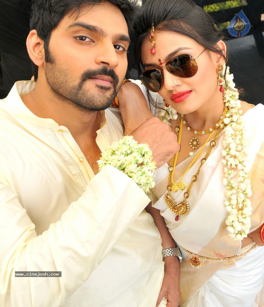 Nala Damayanthi Movie Stills - Photo 4 of 5