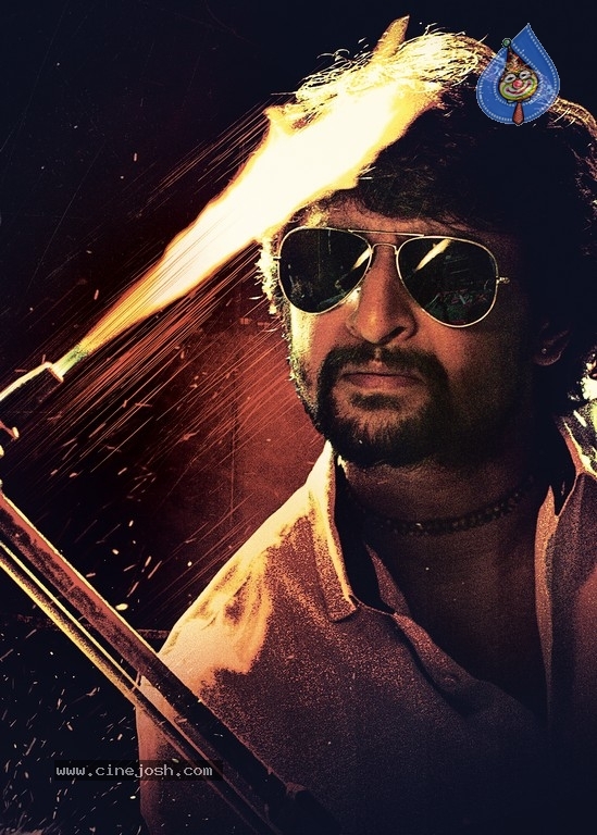 Nani Gang Leader Movie Stills - Photo 4 of 5