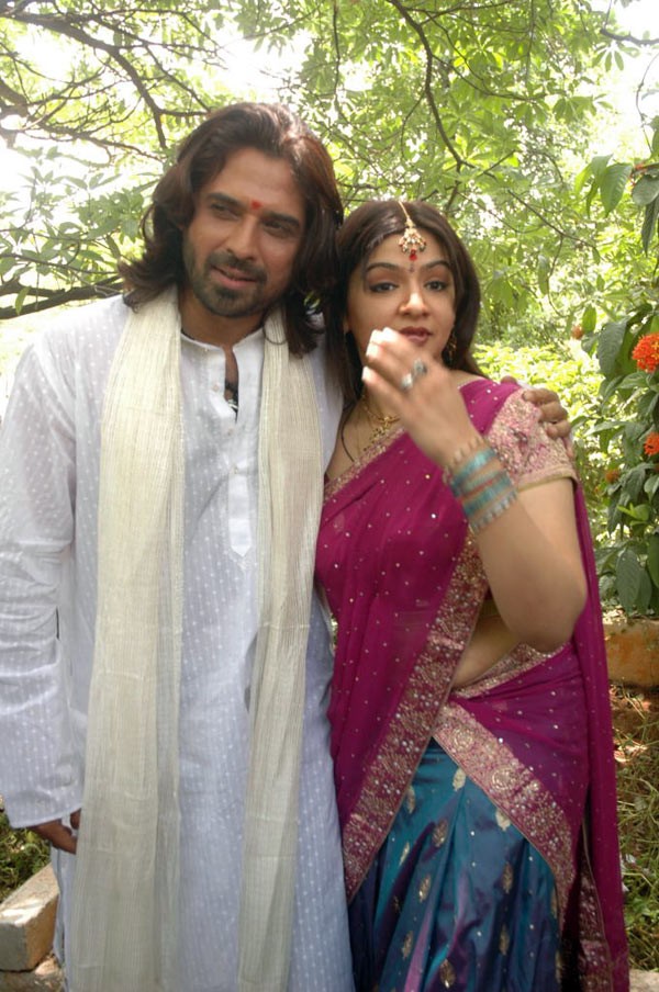 Neelaveni Movie Stills - Photo 24 of 50