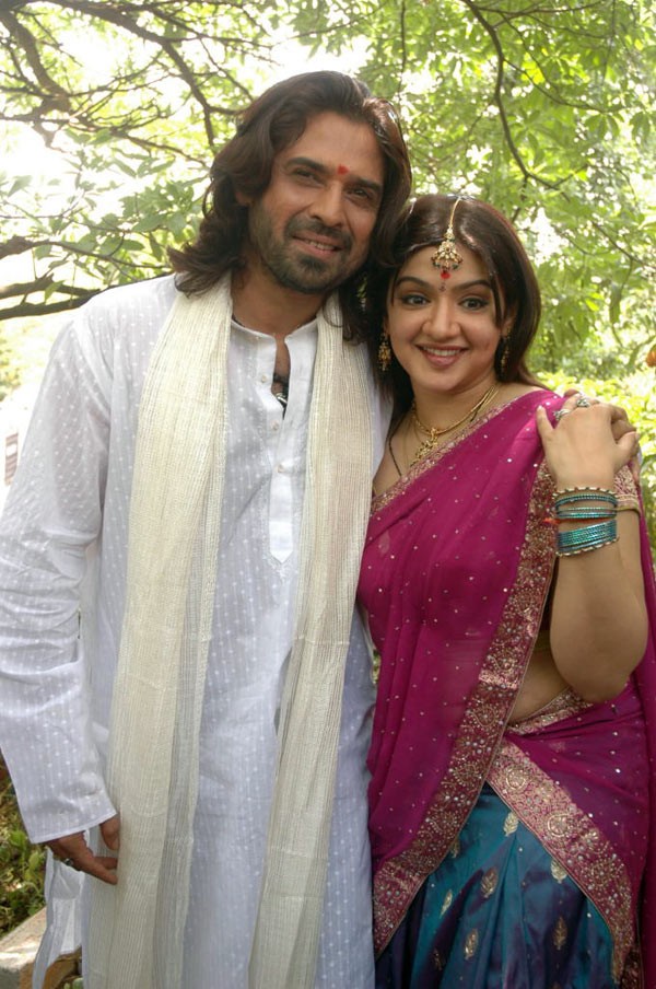 Neelaveni Movie Stills - Photo 25 of 50