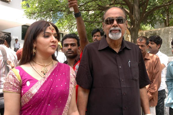 Neelaveni Movie Stills - Photo 42 of 50