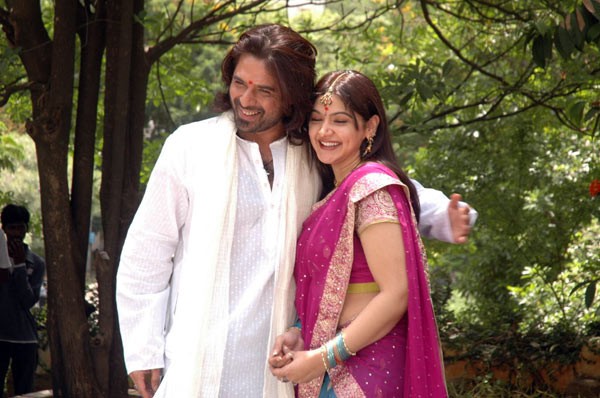 Neelaveni Movie Stills - Photo 46 of 50