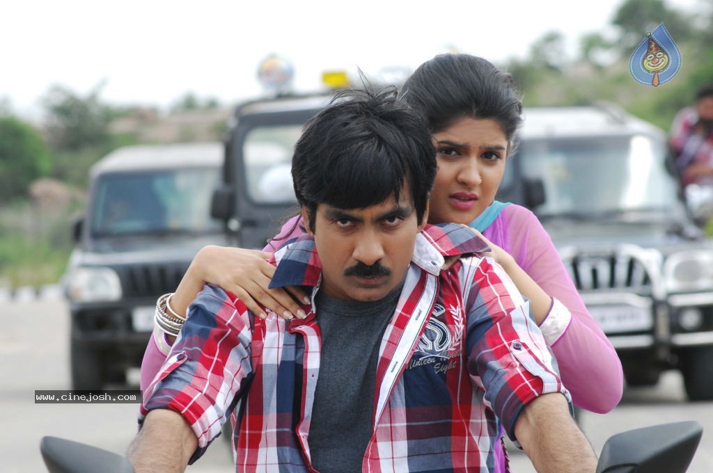 Nippu Movie Latest Stills - Photo 4 of 9