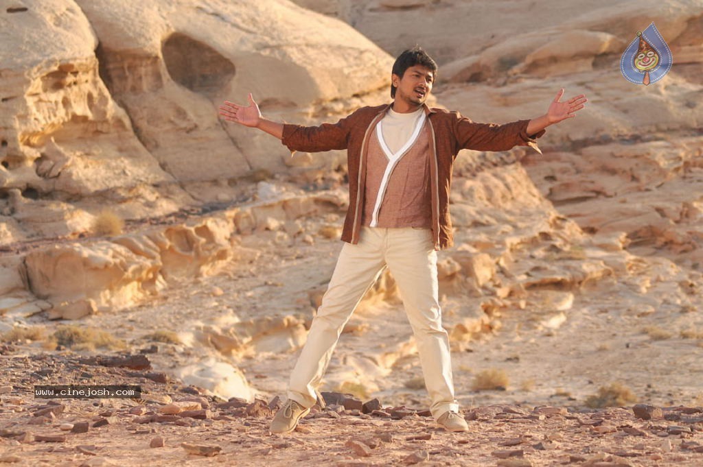 OK OK Movie New Stills - Photo 4 of 23