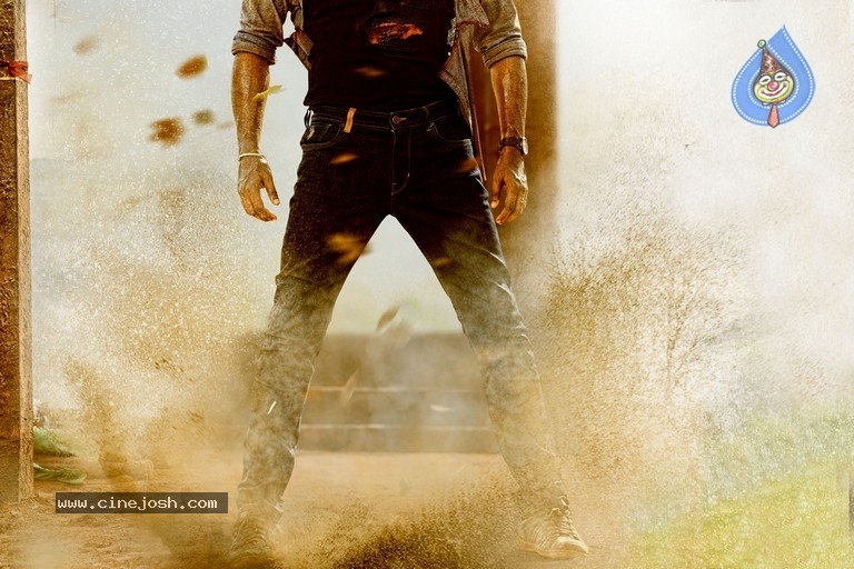 Pandem Kodi 2 Movie Stills And Poster - Photo 4 of 4