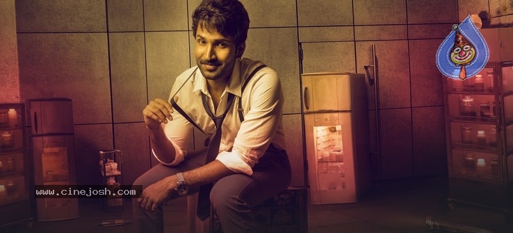 Partner Movie Posters - Photo 4 of 5