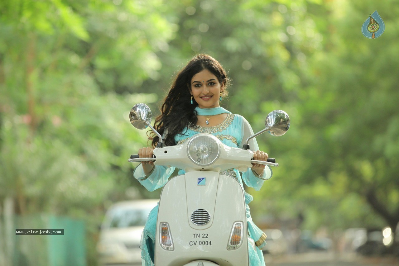 Pisachi Movie New Photos - Photo 4 of 21