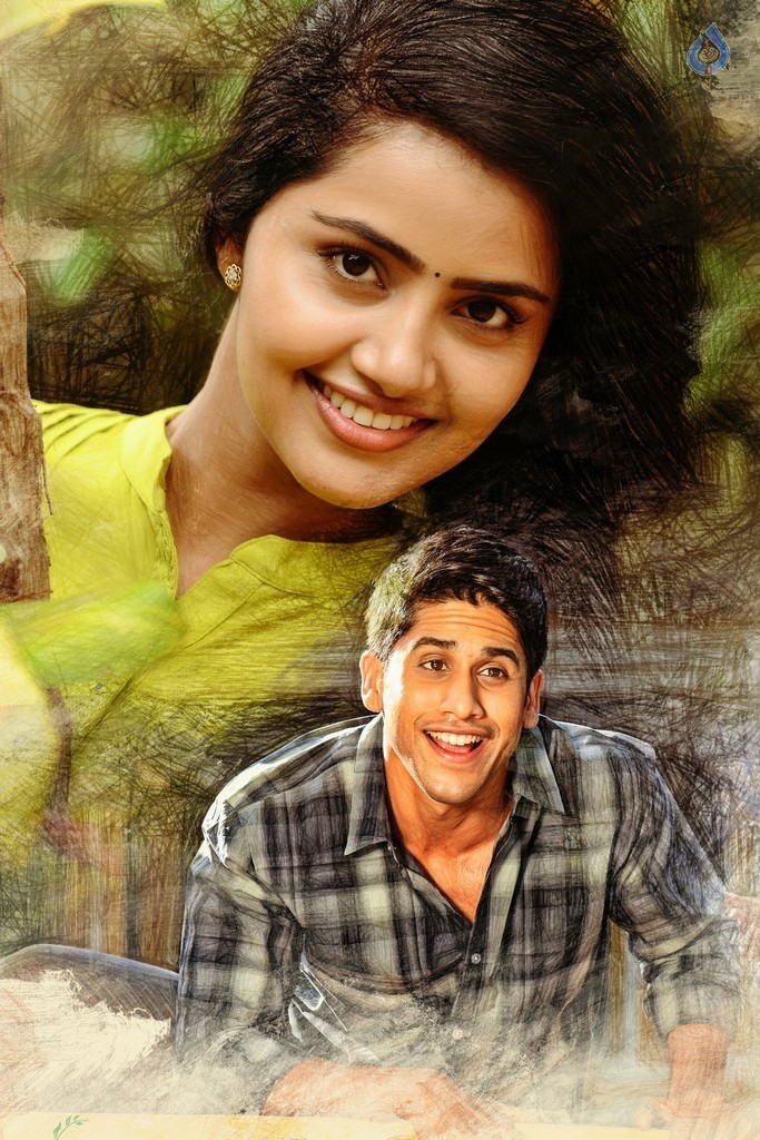 Premam Movie Latest Photos - Photo 4 of 61