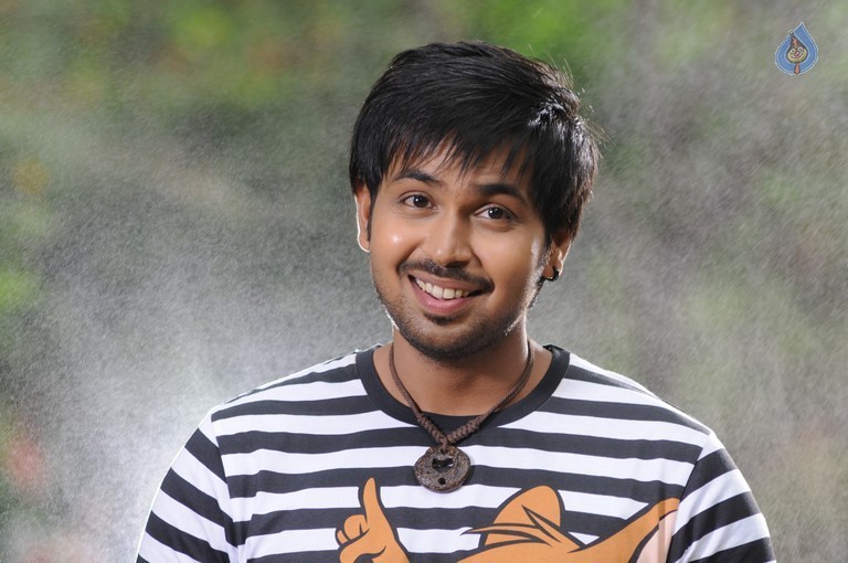 Premikudu Movie Photos - Photo 4 of 11