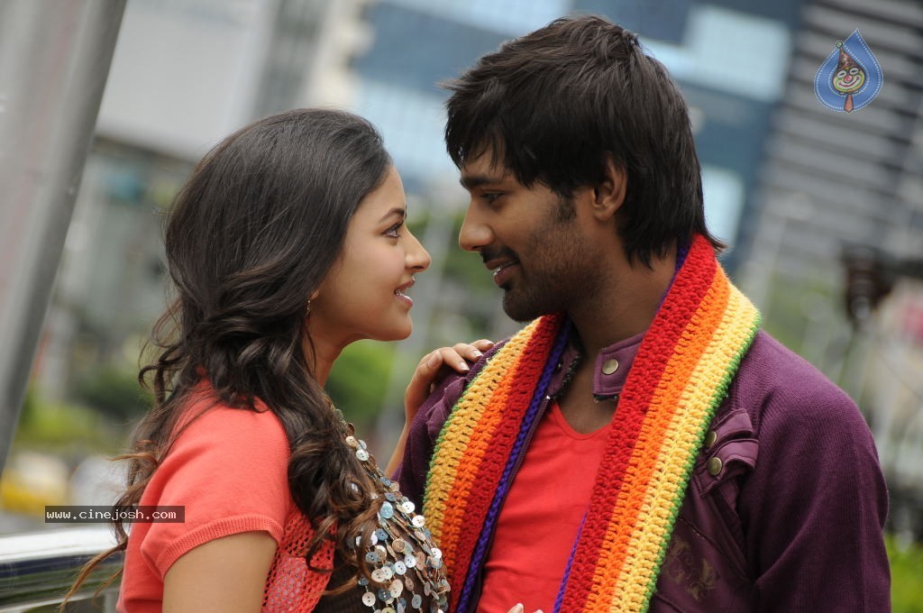Priyudu Movie Latest Stills - Photo 4 of 5