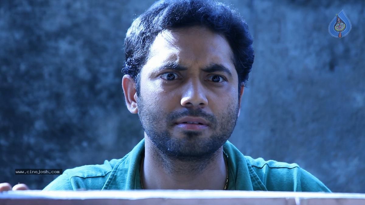 Pushpak Movie Stills - Photo 4 of 14