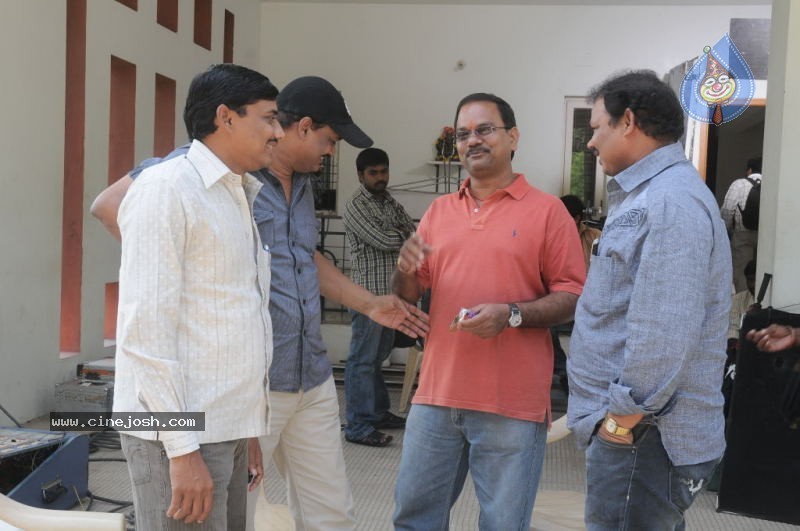 Raaj Movie Stills - Photo 4 of 47