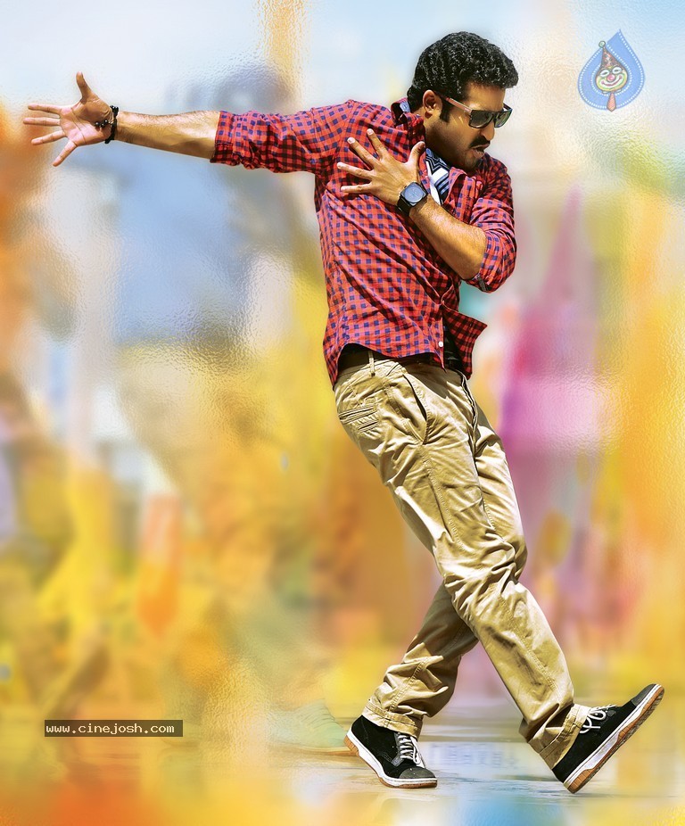 Rabhasa Movie Stills - Photo 4 of 7