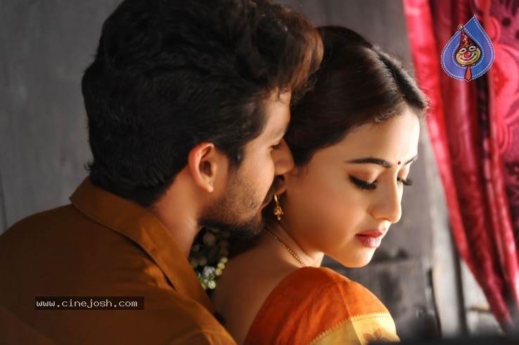 RadhaKrishna Movie Stills - Photo 4 of 4