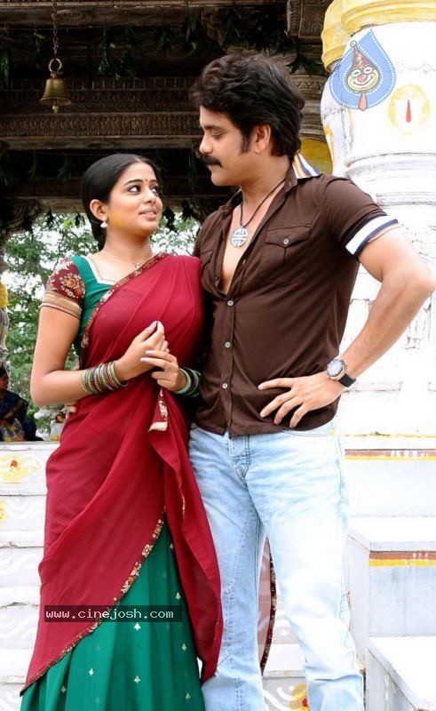 Ragada Movie Stills - Photo 4 of 14