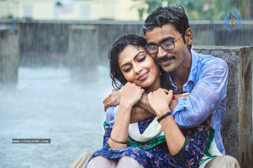 Raghuvaran B Tech Movie Stills - Photo 4 of 15