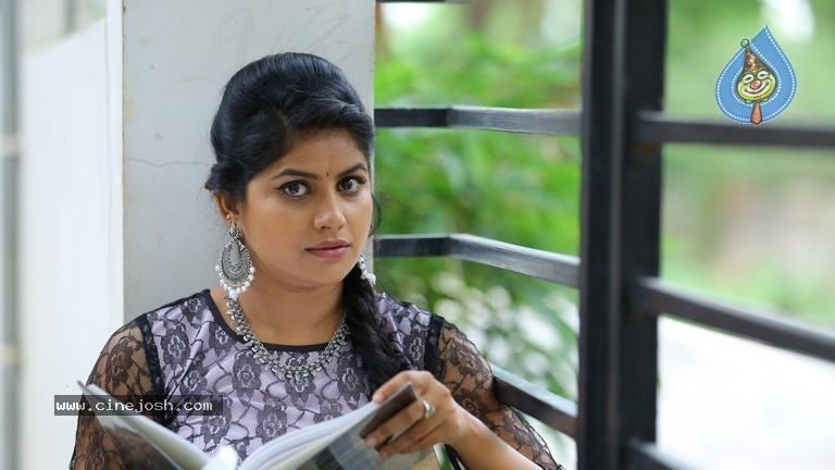 Rahasyam Movie Stills - Photo 4 of 17