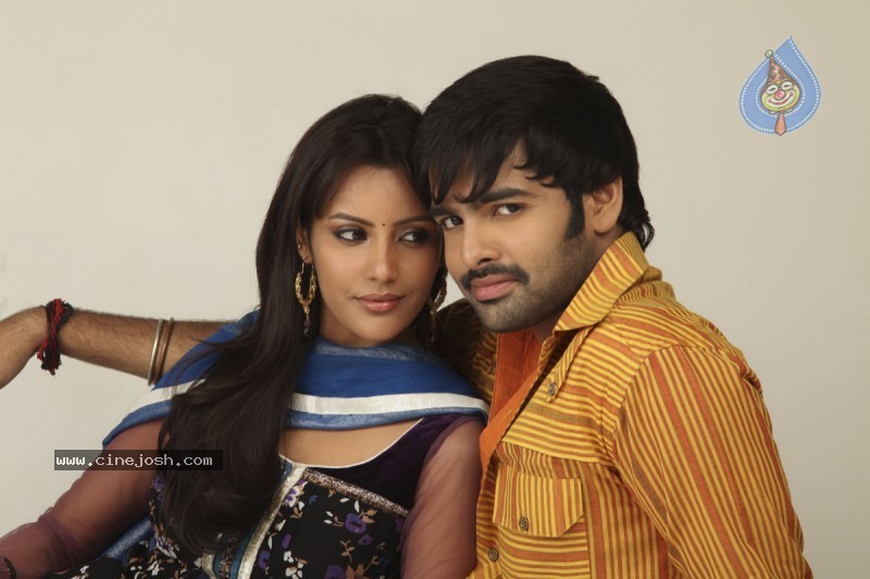 Rama Rama Krishna Krishna Movie New Stills - Photo 4 of 4