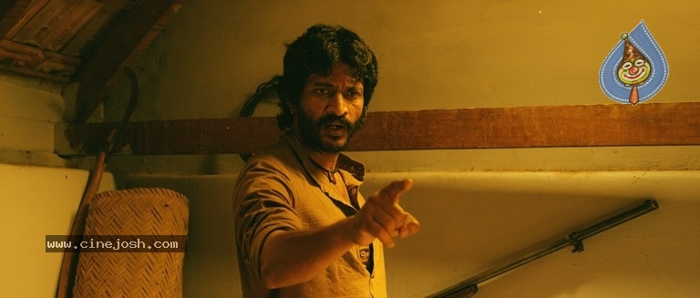 Rana Rangam Movie Poster And Stills - Photo 4 of 14