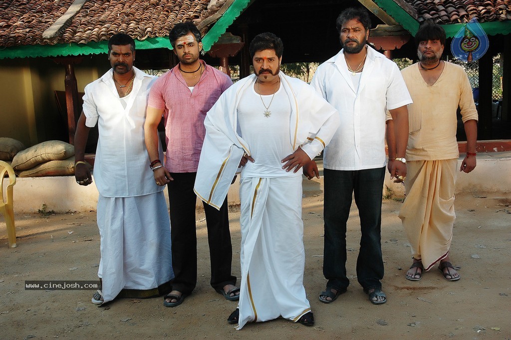 Ranam 2 Movie Stills - Photo 4 of 18