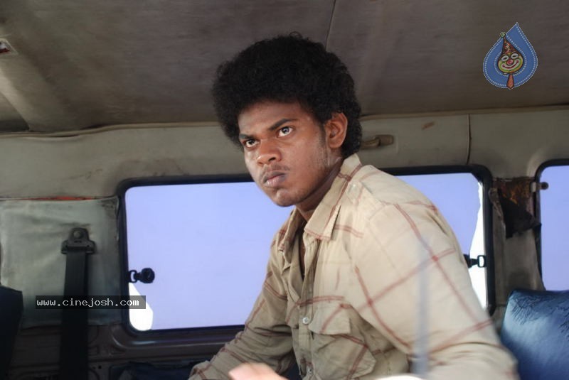 Renigunta Movie Latest Stills - Photo 4 of 27