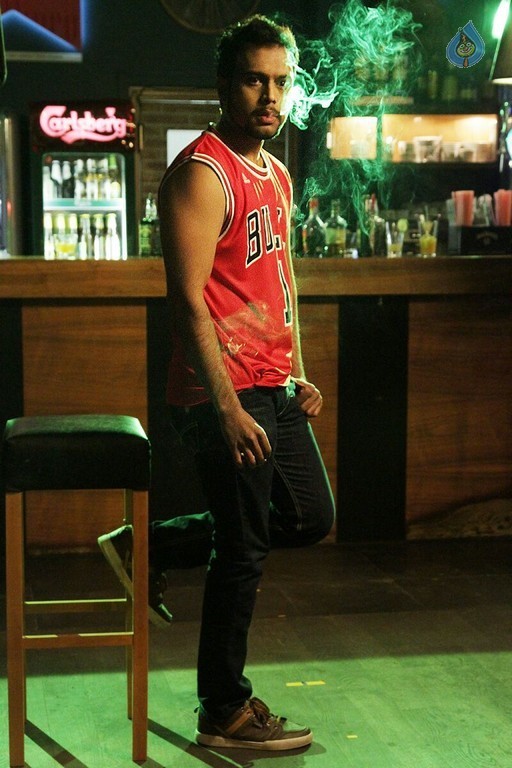 Rhythm Movie Photos - Photo 4 of 23