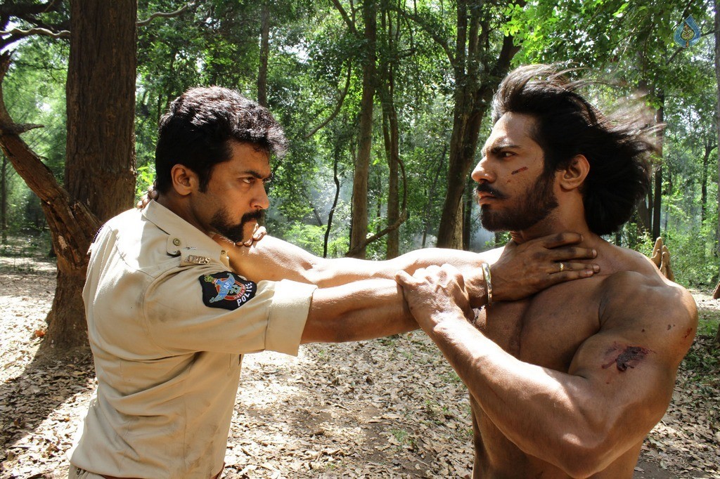 S3 Yamudu 3 Movie Stills - Photo 4 of 65