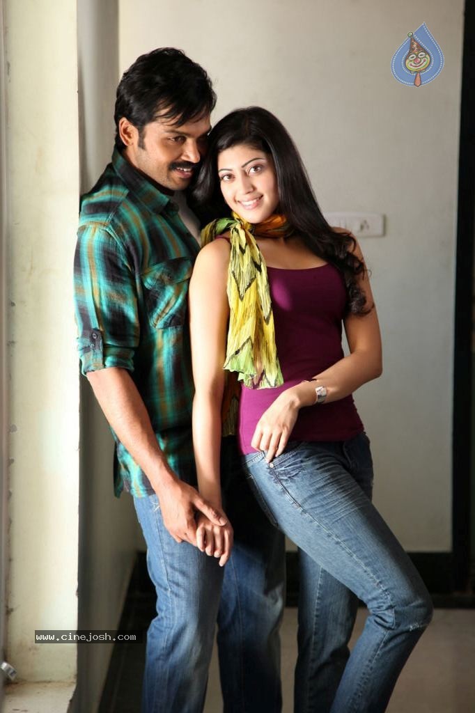 Sakuni Movie New Stills - Photo 4 of 11