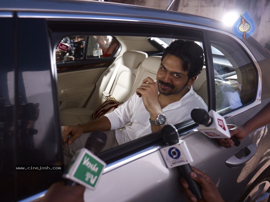 Sakuni Movie Stills - Photo 4 of 48