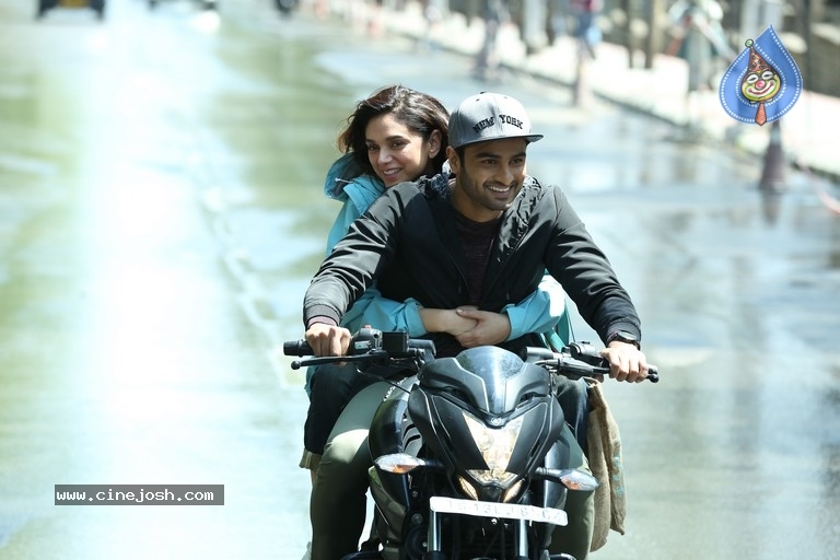Sammohanam Movie Latest Stills - Photo 4 of 21