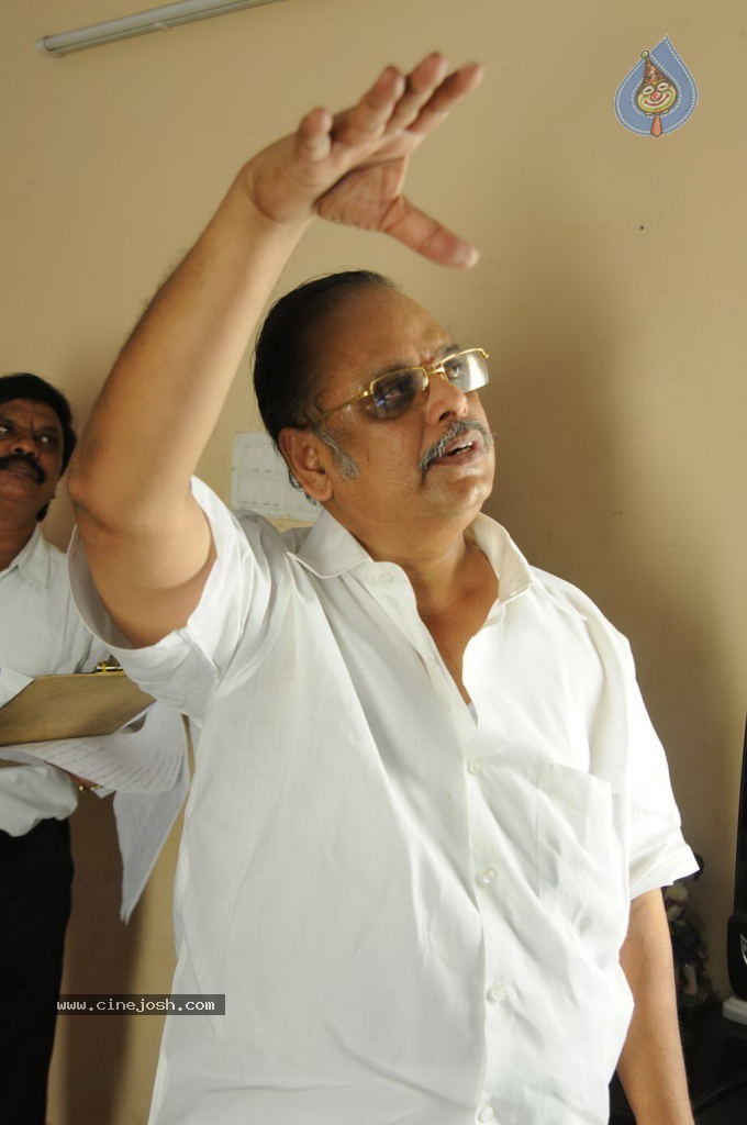 Saravanap Poigai Tamil Movie Stills - Photo 50 of 61