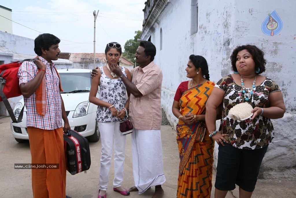 Saravanap Poigai Tamil Movie Stills - Photo 56 of 61