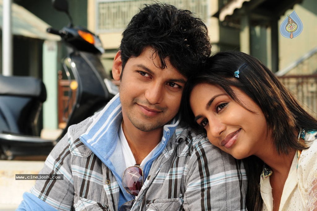 Savior Movie Stills - Photo 4 of 59